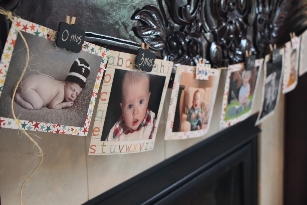 ABC... 123... Birthday Party Recap! - This is our Bliss