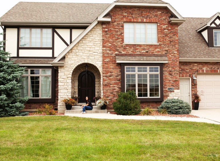 Our Last Home - This is our Bliss