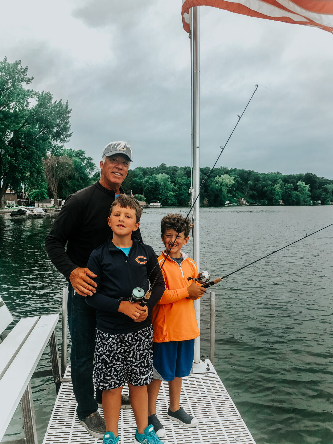 Living Our Best Lake Life || Quick Summer Getaway 2020 - This is our Bliss