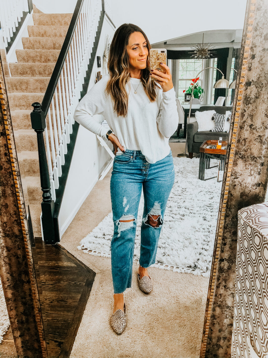 My Fall Target Fashion Haul Part 2 | This is our Bliss