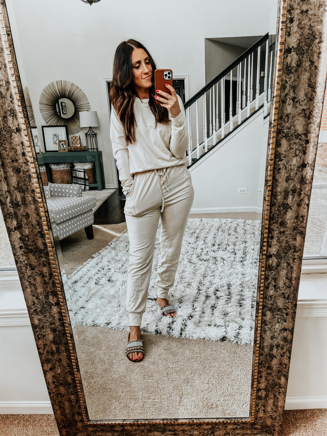 March Amazon Haul // Spring Tops & Vacation Swimwear - This is our Bliss