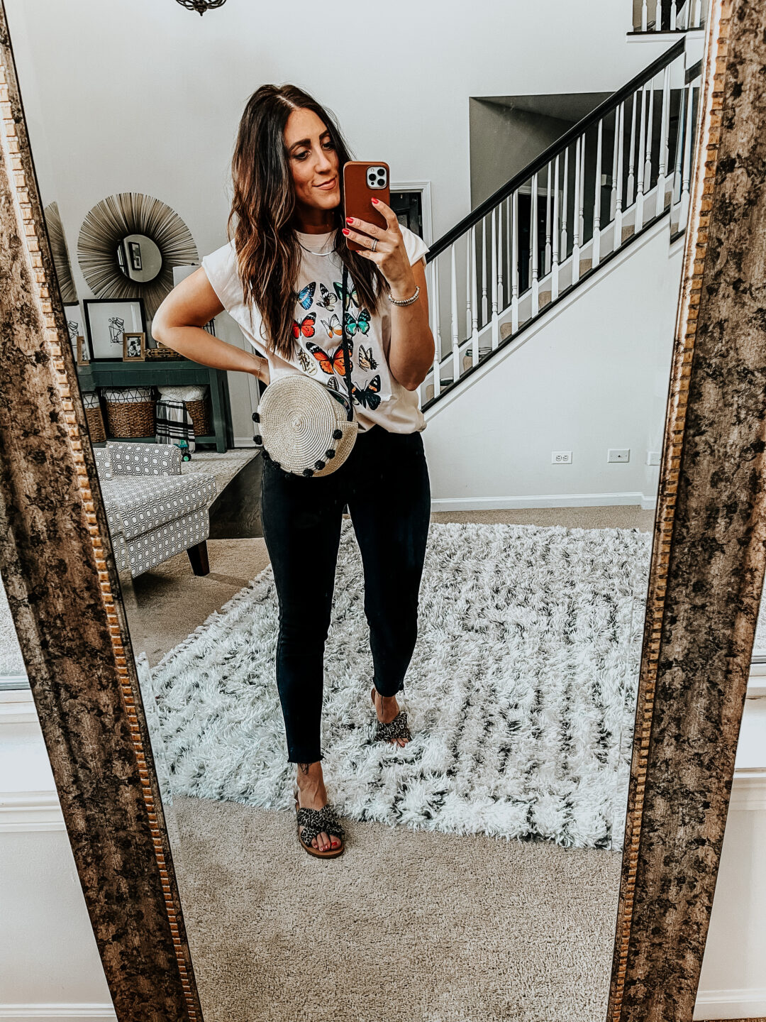 March Amazon Haul // Spring Tops & Vacation Swimwear - This is our Bliss
