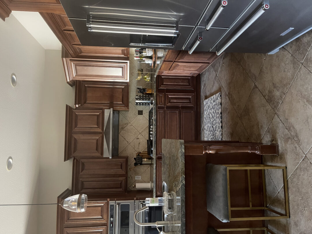 5 Lessons I've Learned From Having My Kitchen Professionally Painted ...