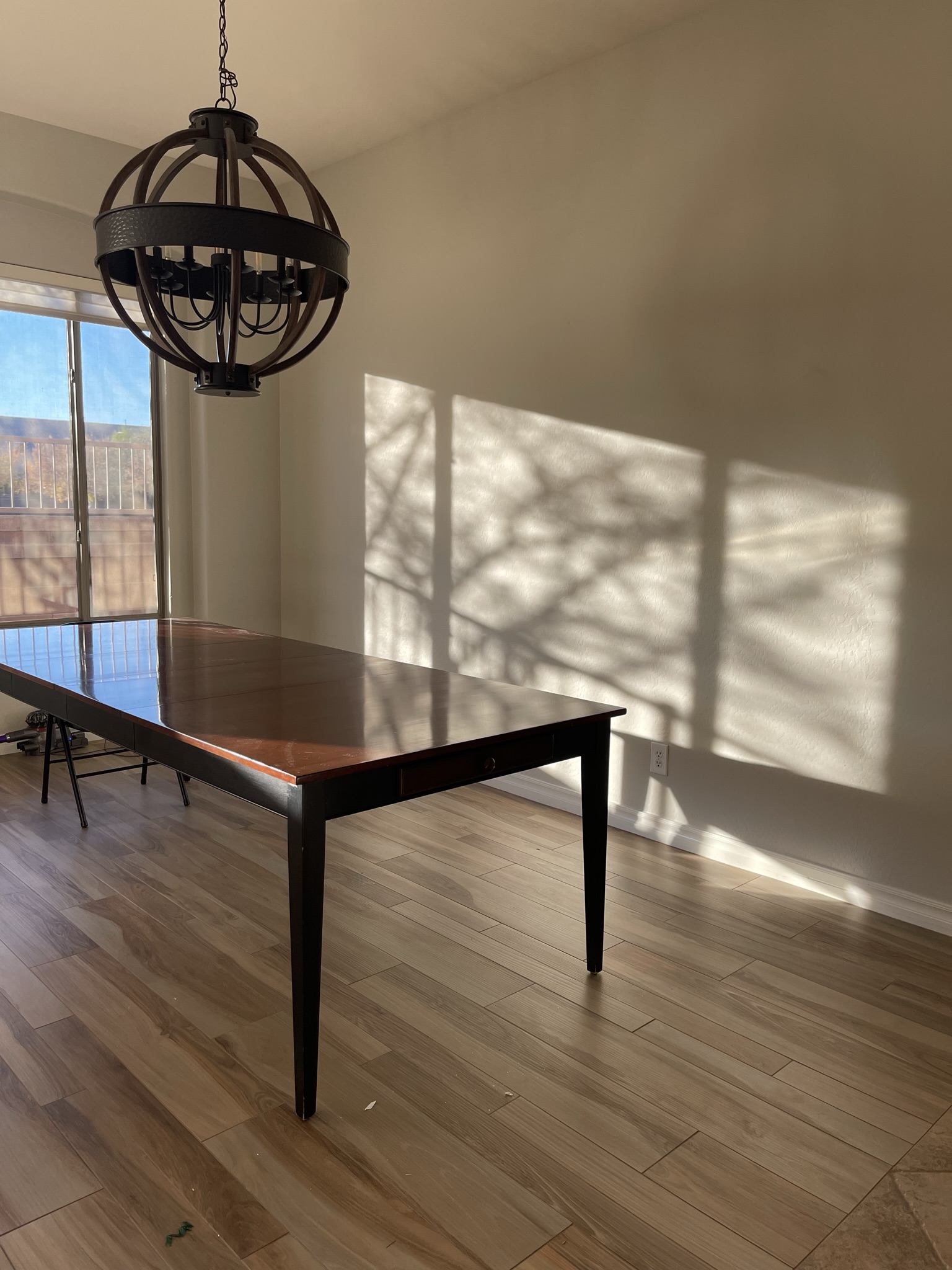 Dining Room Reveal // A Relaxed Formal Dining Room in the Desert - This ...