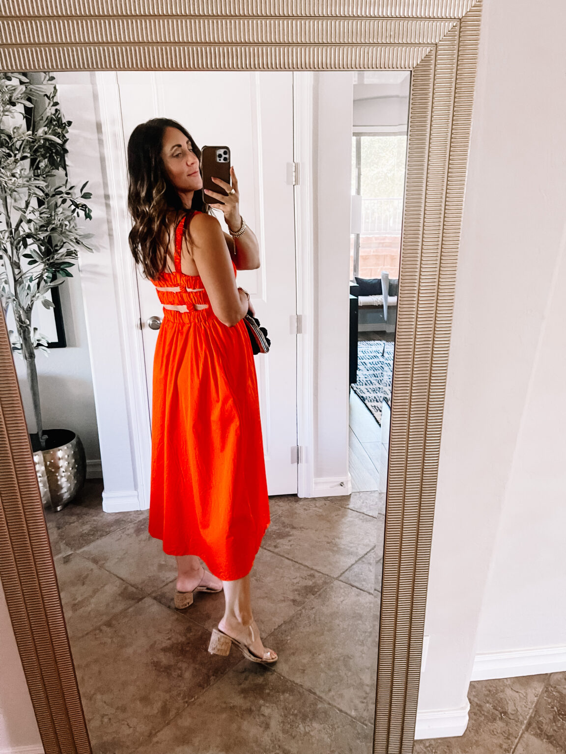 Spring Style My Closet Challenge // 20 Day Update - This is our Bliss
