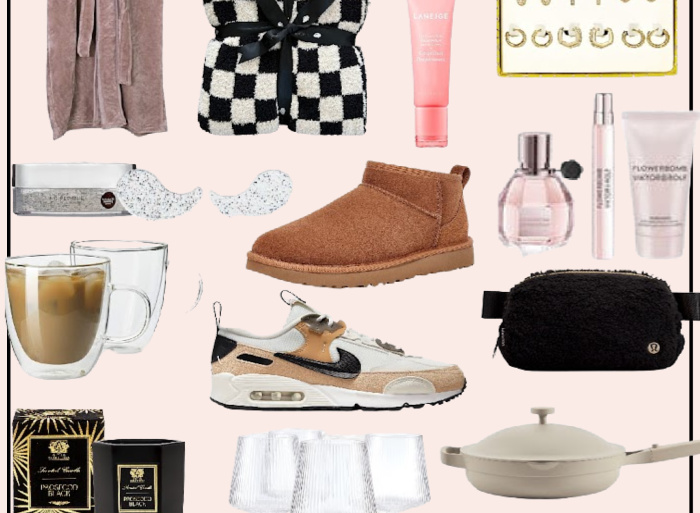 Gift Guide Gift Ideas For Her This Is Our Bliss