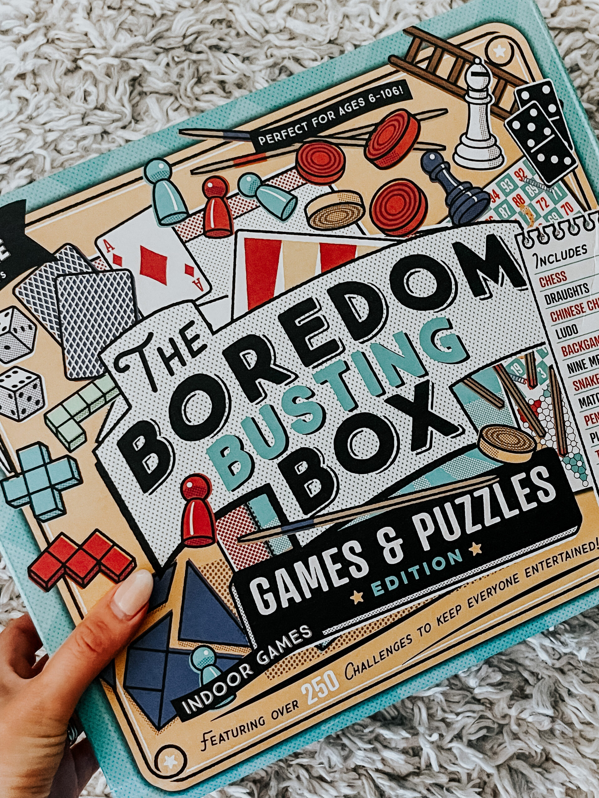 9+ Amazon Finds That Got My Kids Through Summer - This is our Bliss