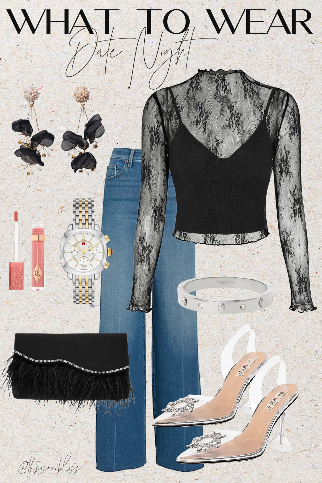 Fall Style Guide // How to Dress All Season Long - This is our Bliss
