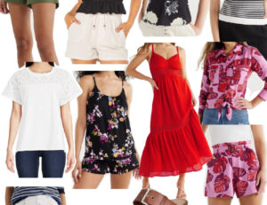 What I Ordered // New Spring Arrivals from Walmart Fashion - This is ...