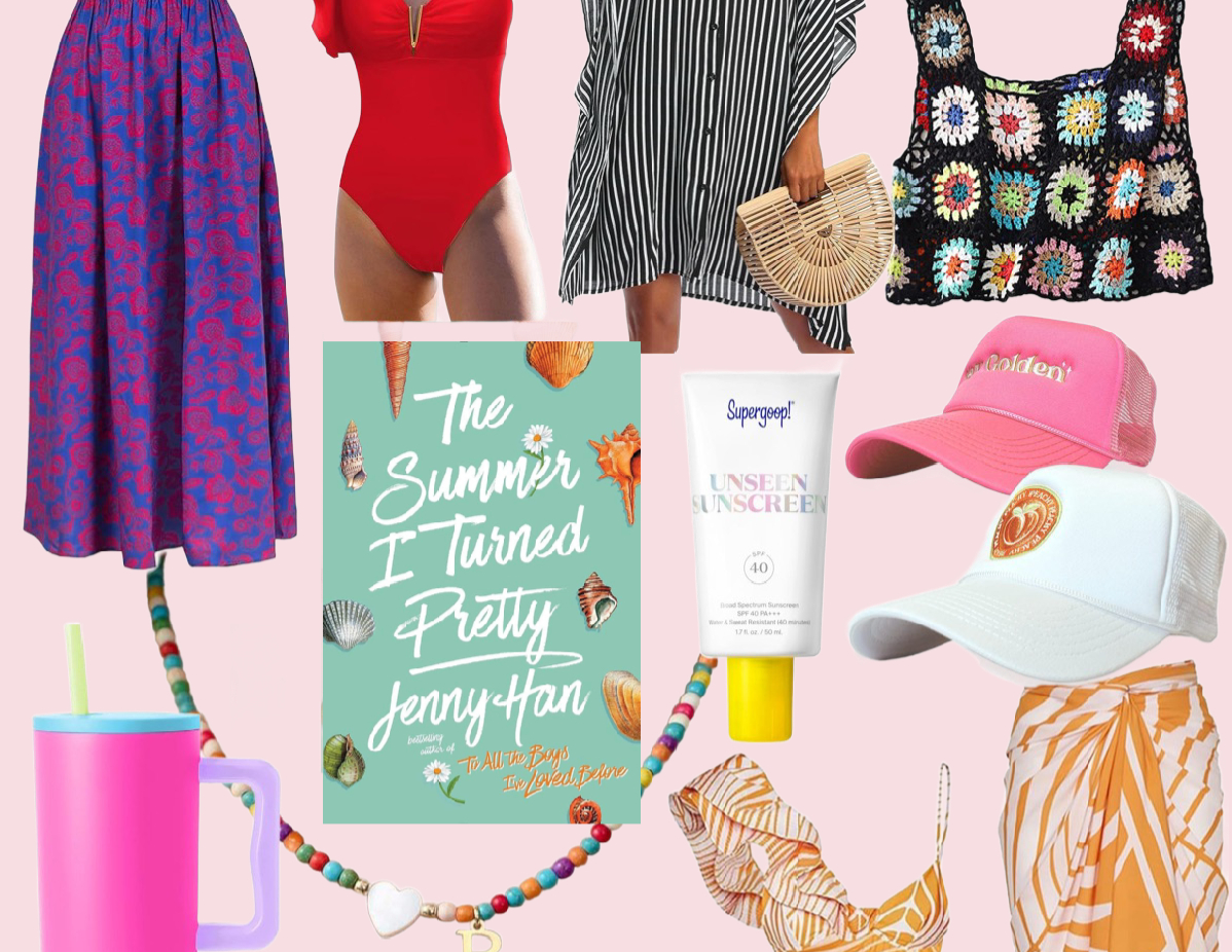 Amazon Summer Finds - This is our Bliss