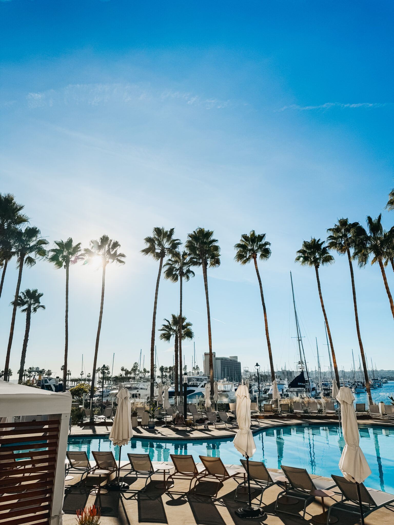 Family Adventure // A Memorable Road Trip to the Sheraton San Diego ...
