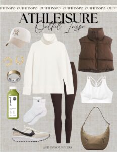 Winter Outfit Ideas to Inspire You to Get Dressed this Season - This is ...