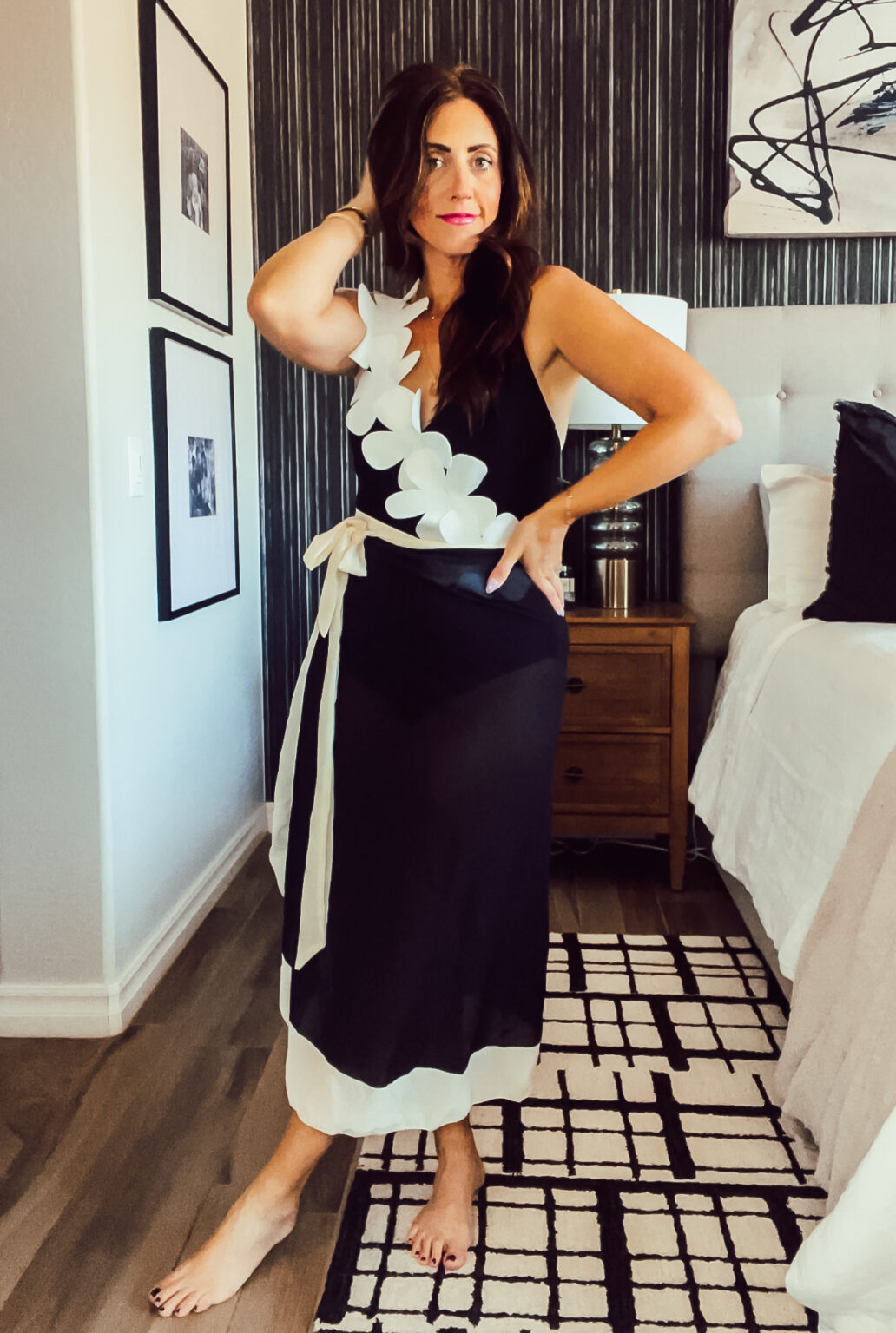 Amazon Swimsuit & Sarong Sets I'm Loving - This is our Bliss