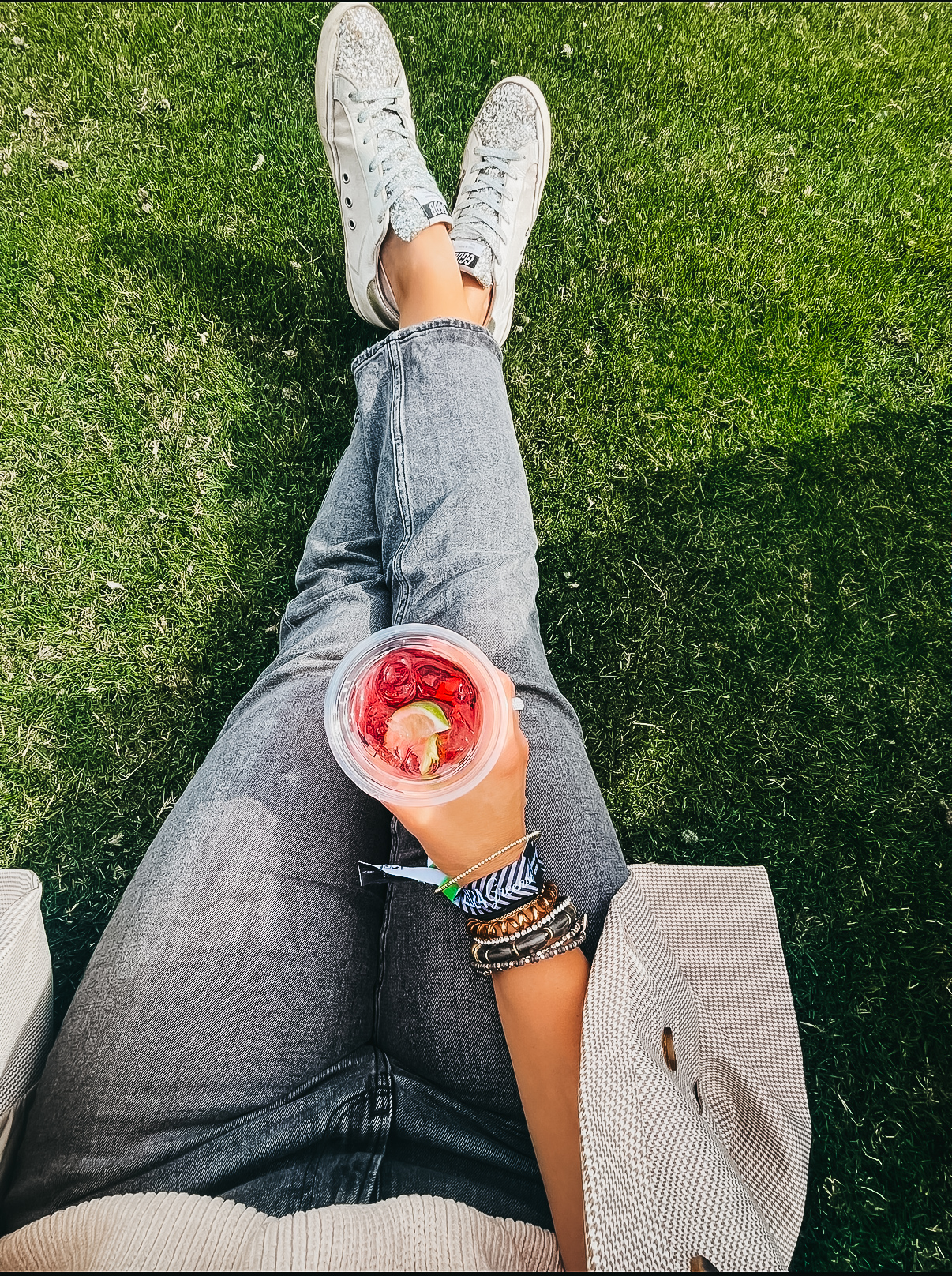 What to Wear to the Waste Management Phoenix Open - This is our Bliss