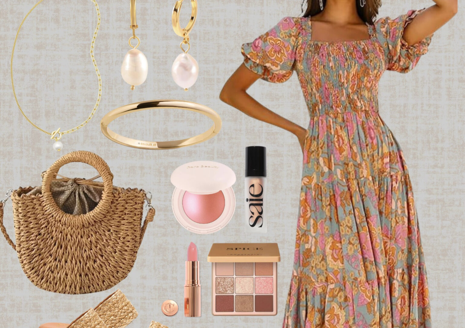 What to Wear for Easter // 3 Dress Options for Easter Sunday - This is ...