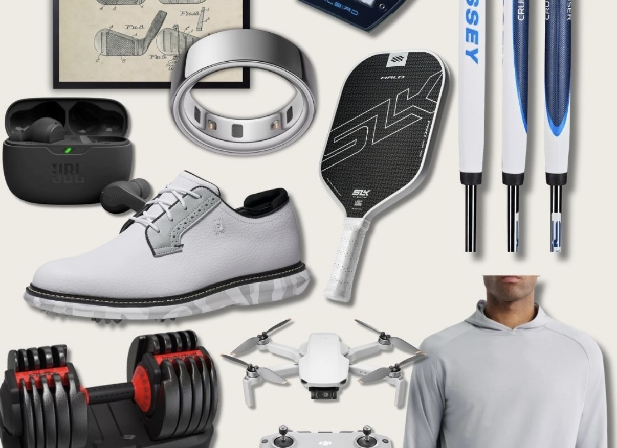 No-Fail Gifts for Every Type of Guy on Your List // Men's Holiday Gift ...